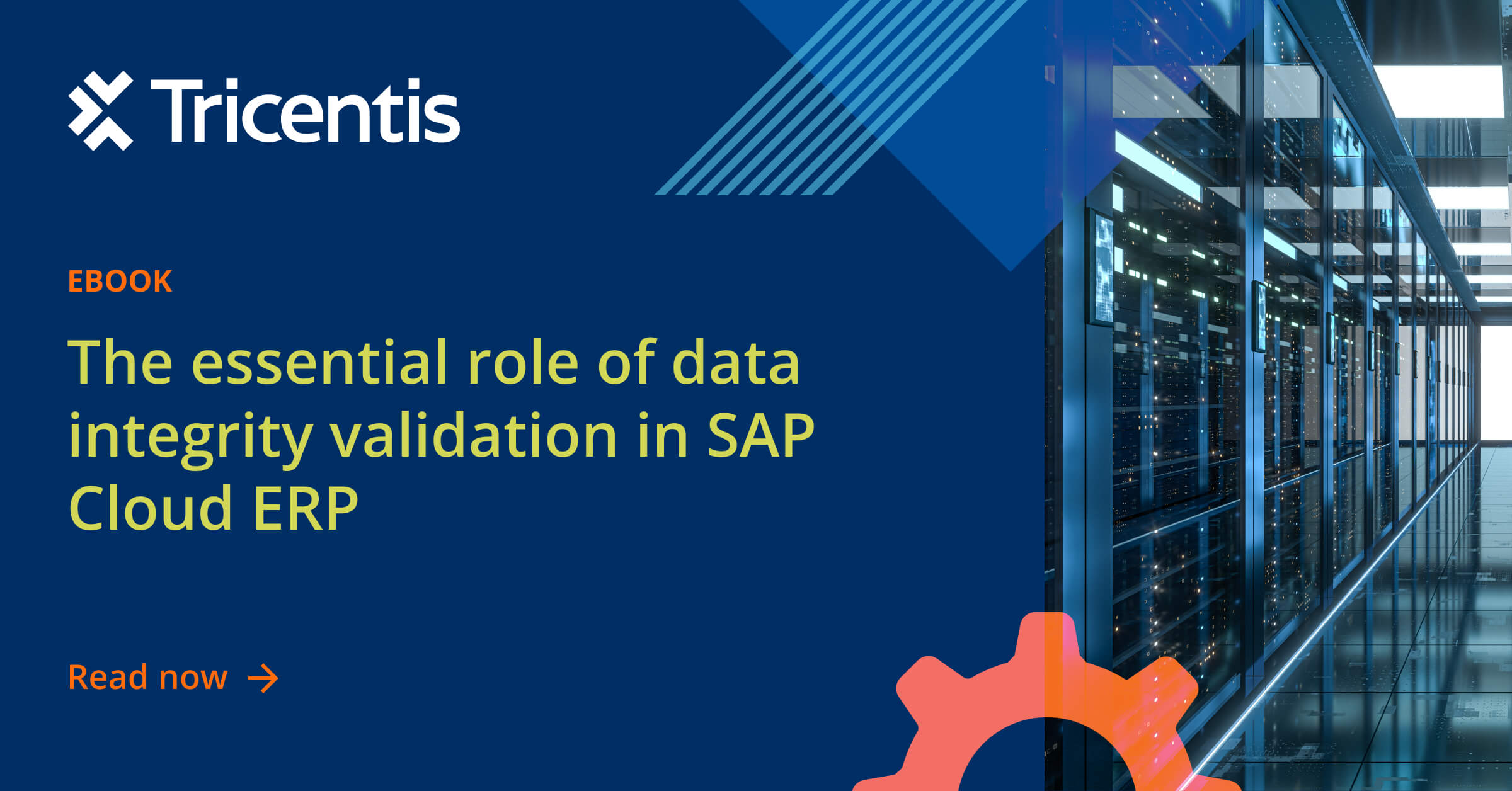 The essential role of data integrity validation in SAP Cloud ERP ...