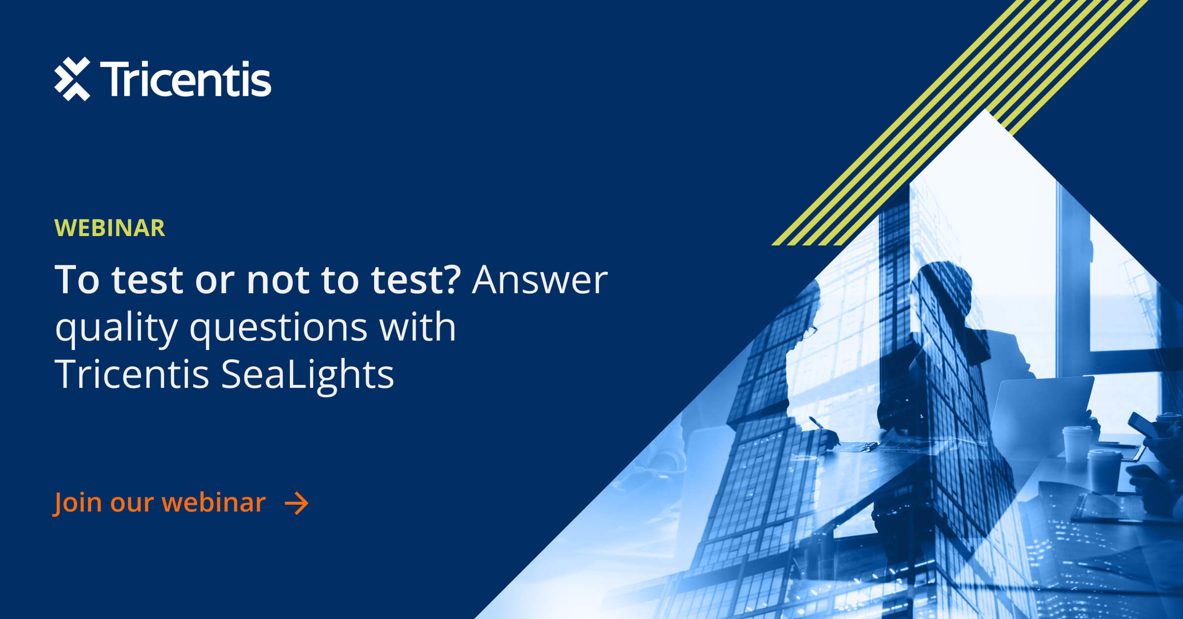 To test or not to test? Answer these and other quality questions with ...