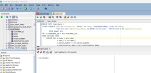 How to Insert Data in Oracle SQL - Tricentis