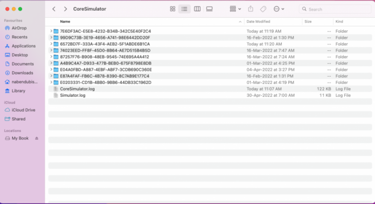Guide to master iOS crash logs with Tricentis Testim Mobile