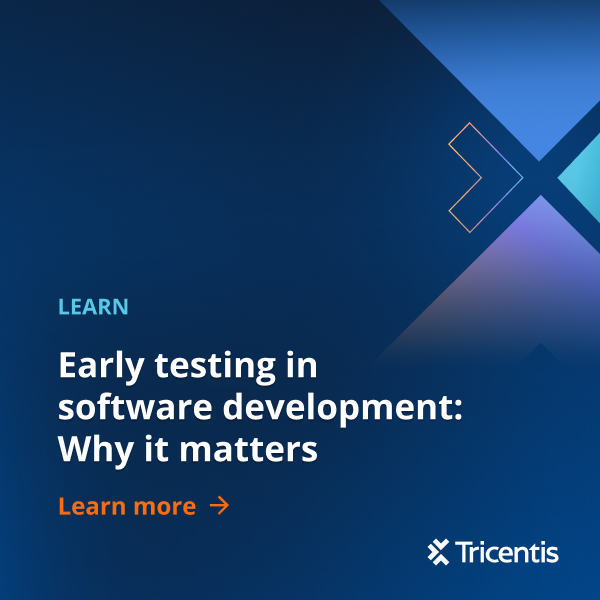 Early testing in software development: Why it matters