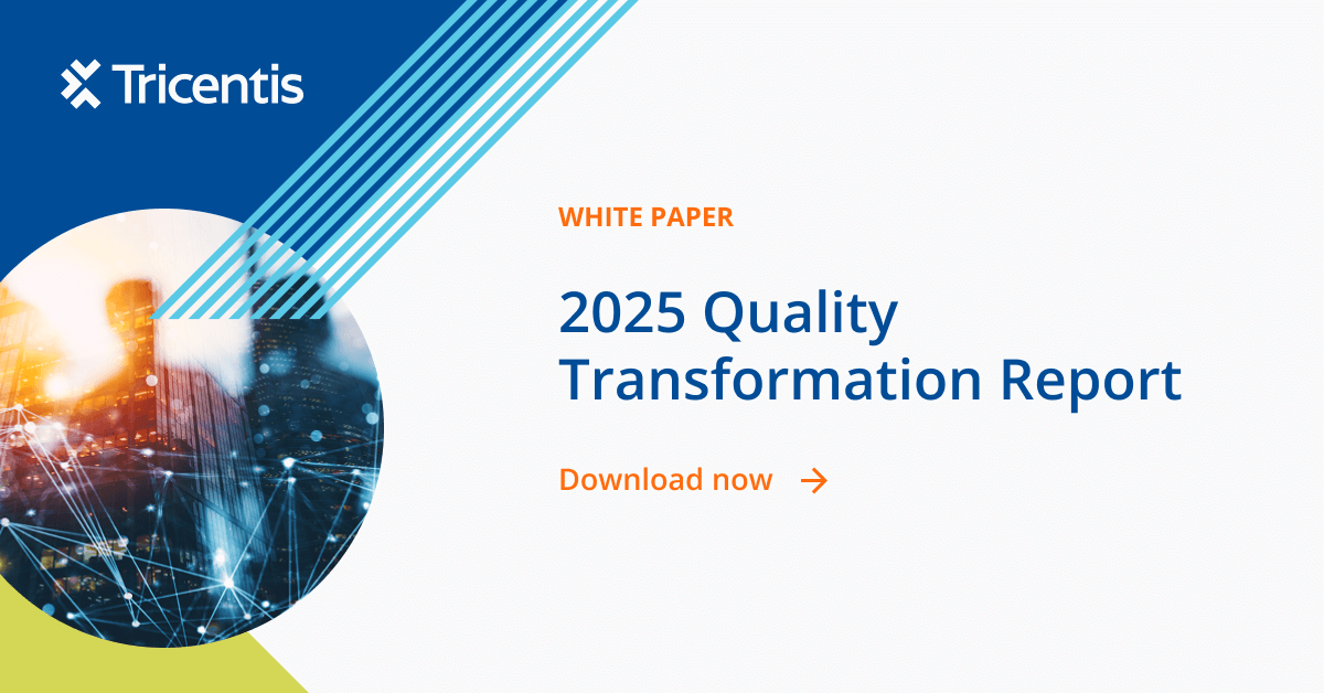 2025 Quality Transformation Report