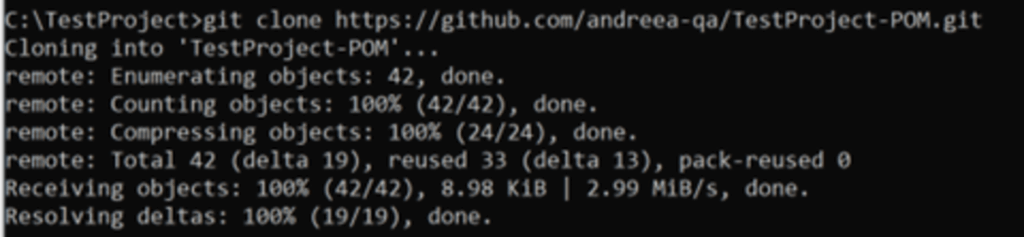 10 common Git commands everyone should know - Tricentis