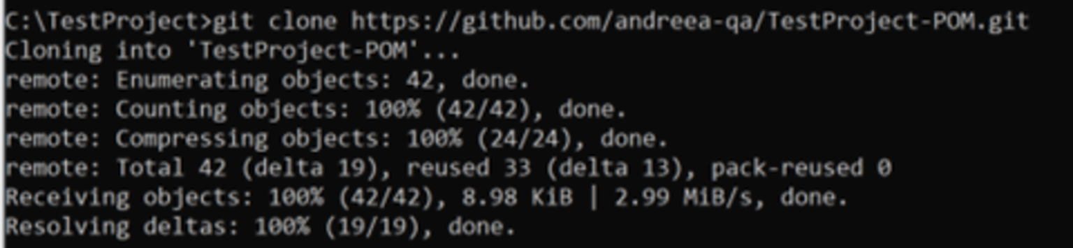 10 common Git commands everyone should know - Tricentis