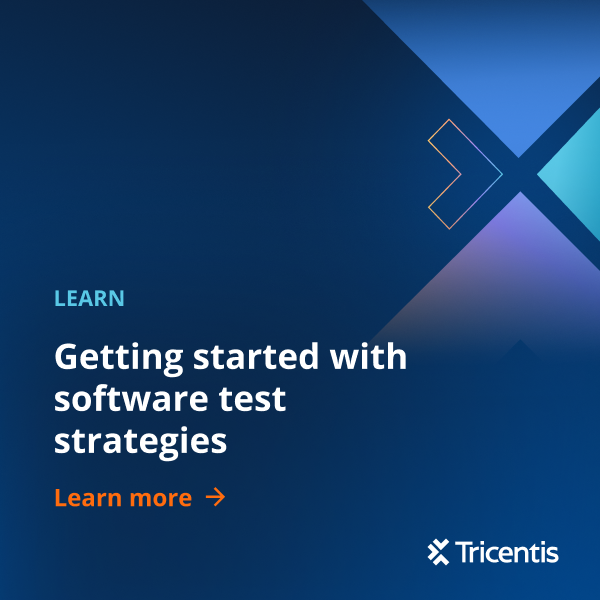 Software test strategy: What it is & how to create one - Tricentis