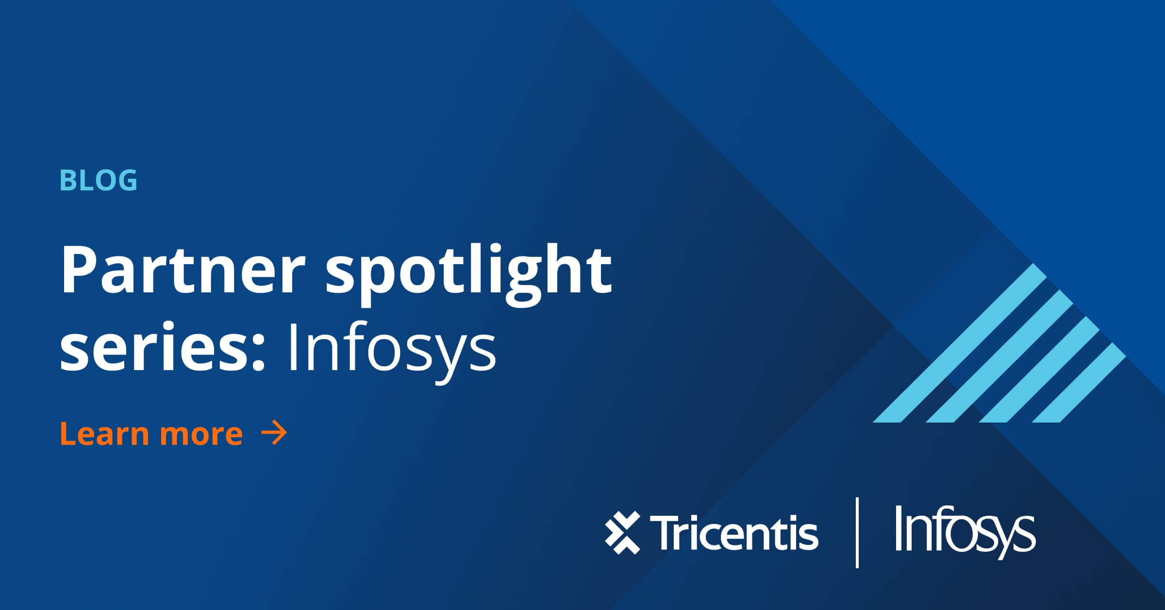 Partner spotlight series: How Infosys optimizes quality and compliance ...