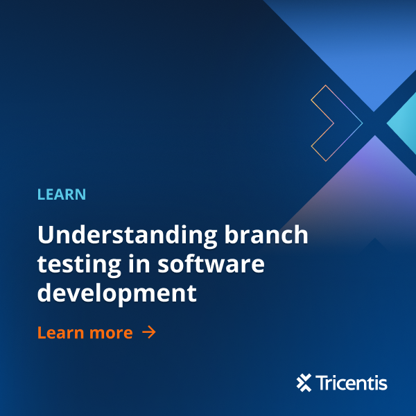 Branch testing: Decision coverage & quality assurance - Tricentis