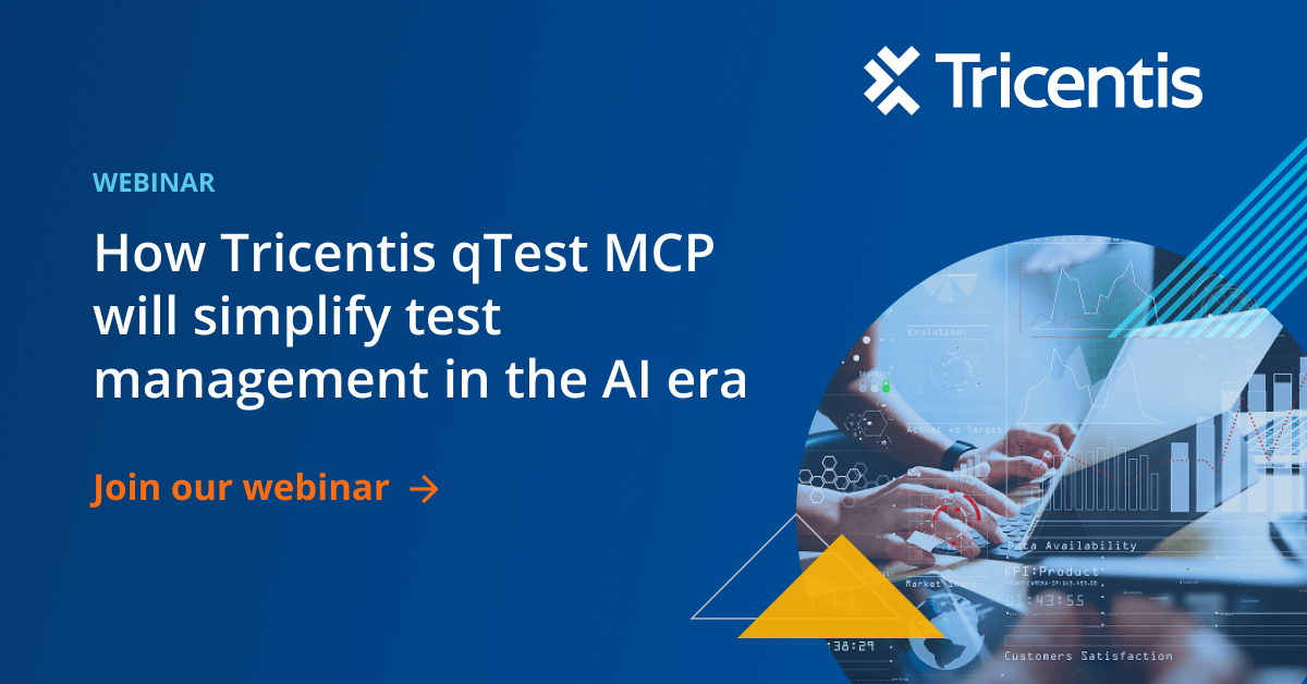 How Tricentis qTest MCP will simplify test management in the AI era ...