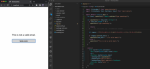 TextInput in React Native: Introduction with examples - Tricentis
