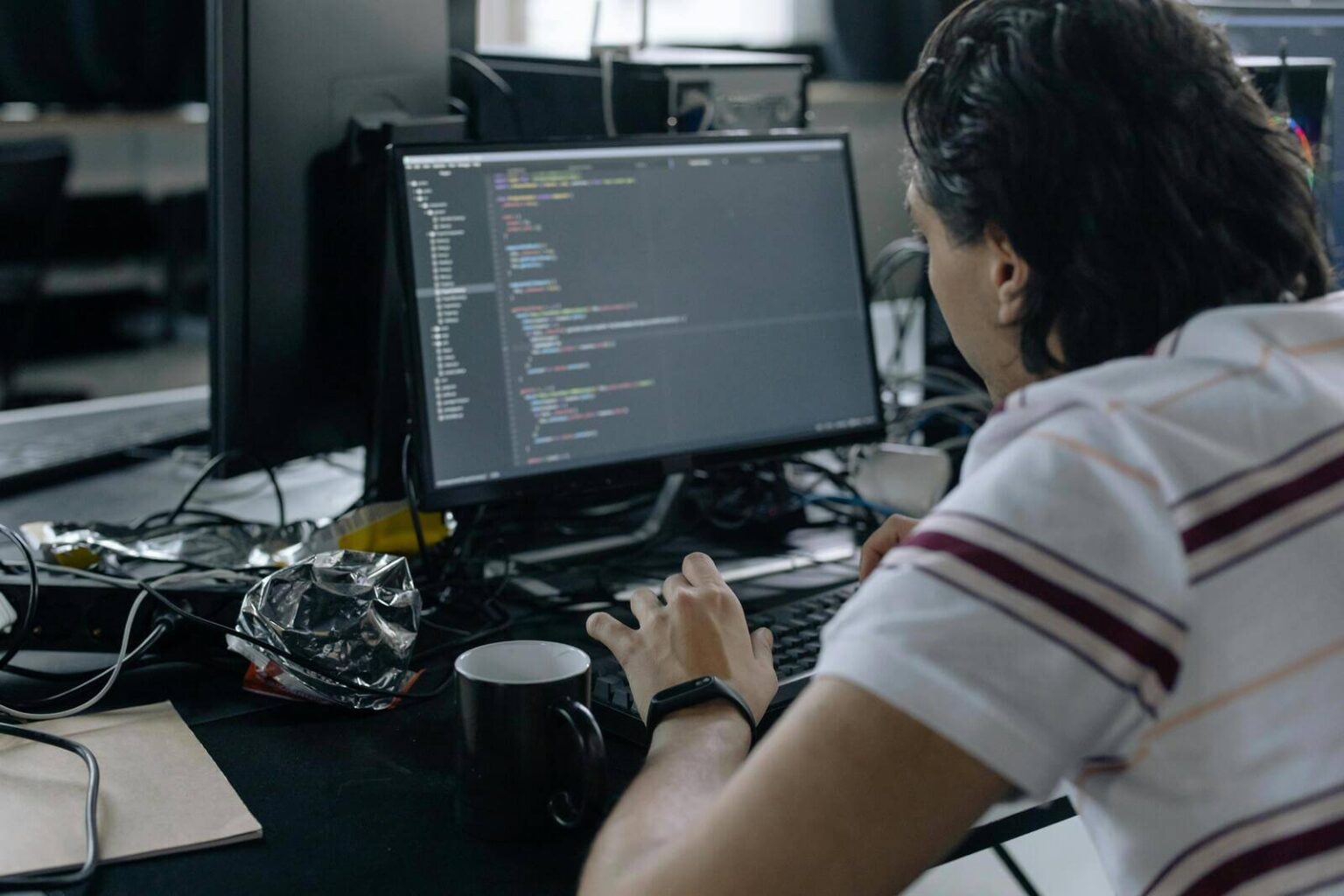 Guide to master iOS crash logs with Tricentis Testim Mobile