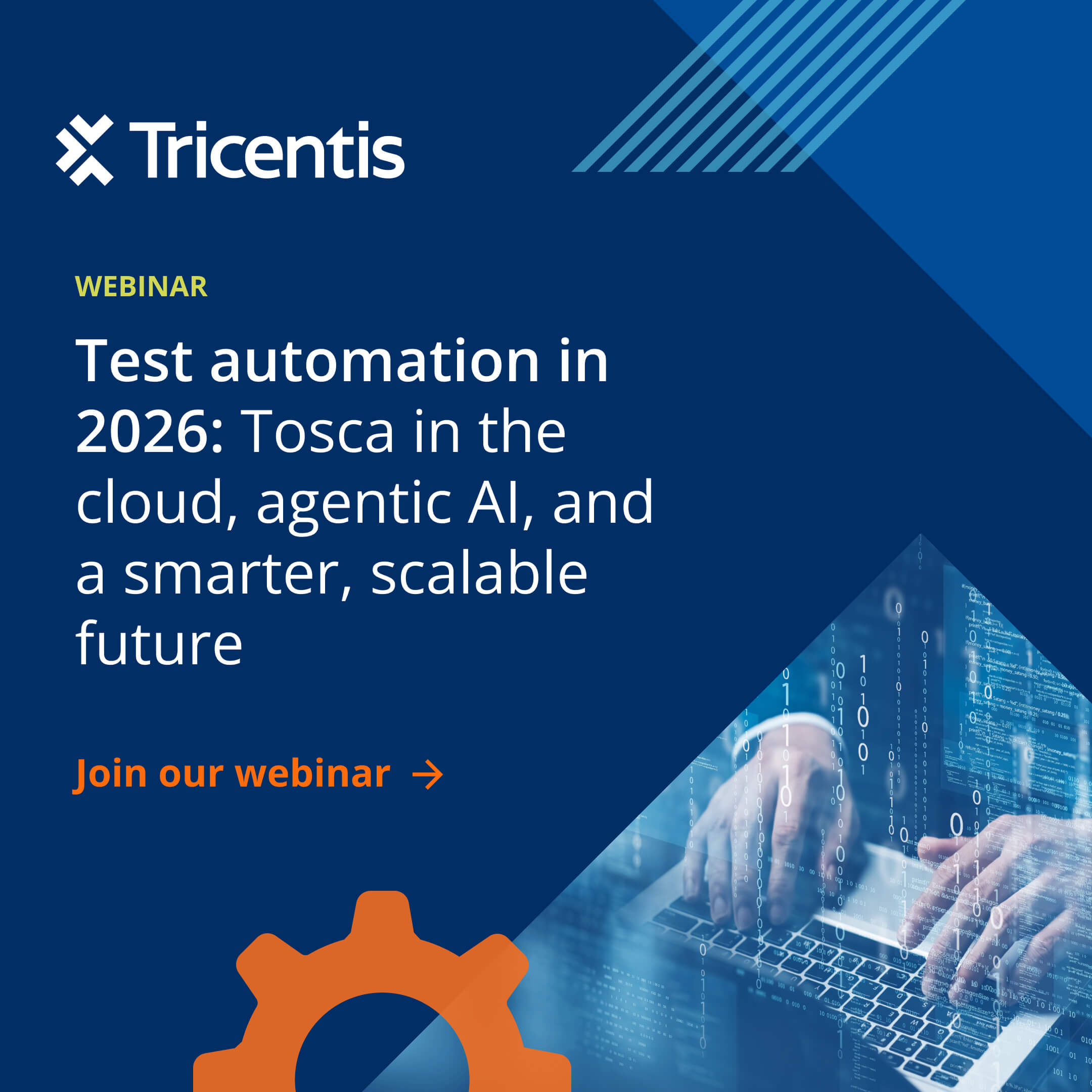 Tosca in the cloud, agentic AI, and a smarter, more scalable future ...