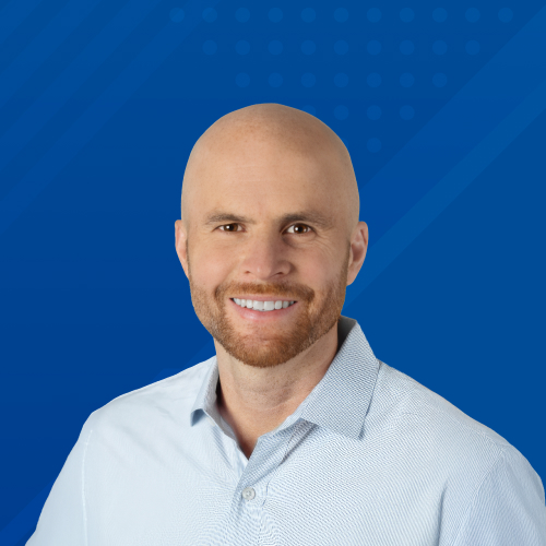 Jason Bliss - Tricentis