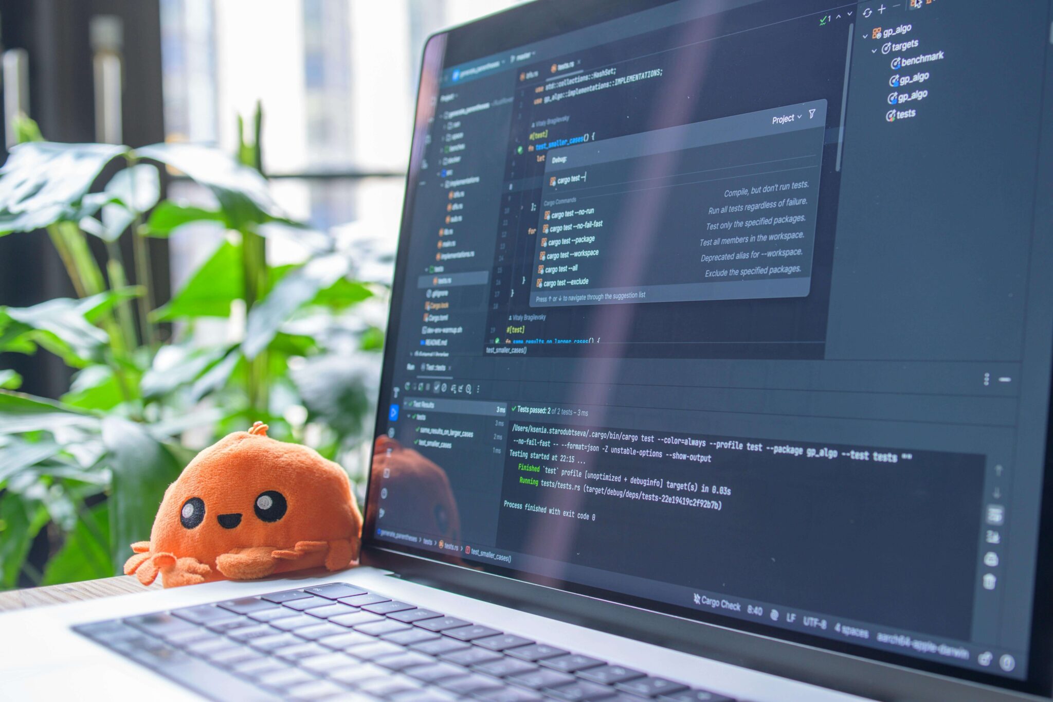 AI unit testing explained: A guide for modern QA teams - Tricentis