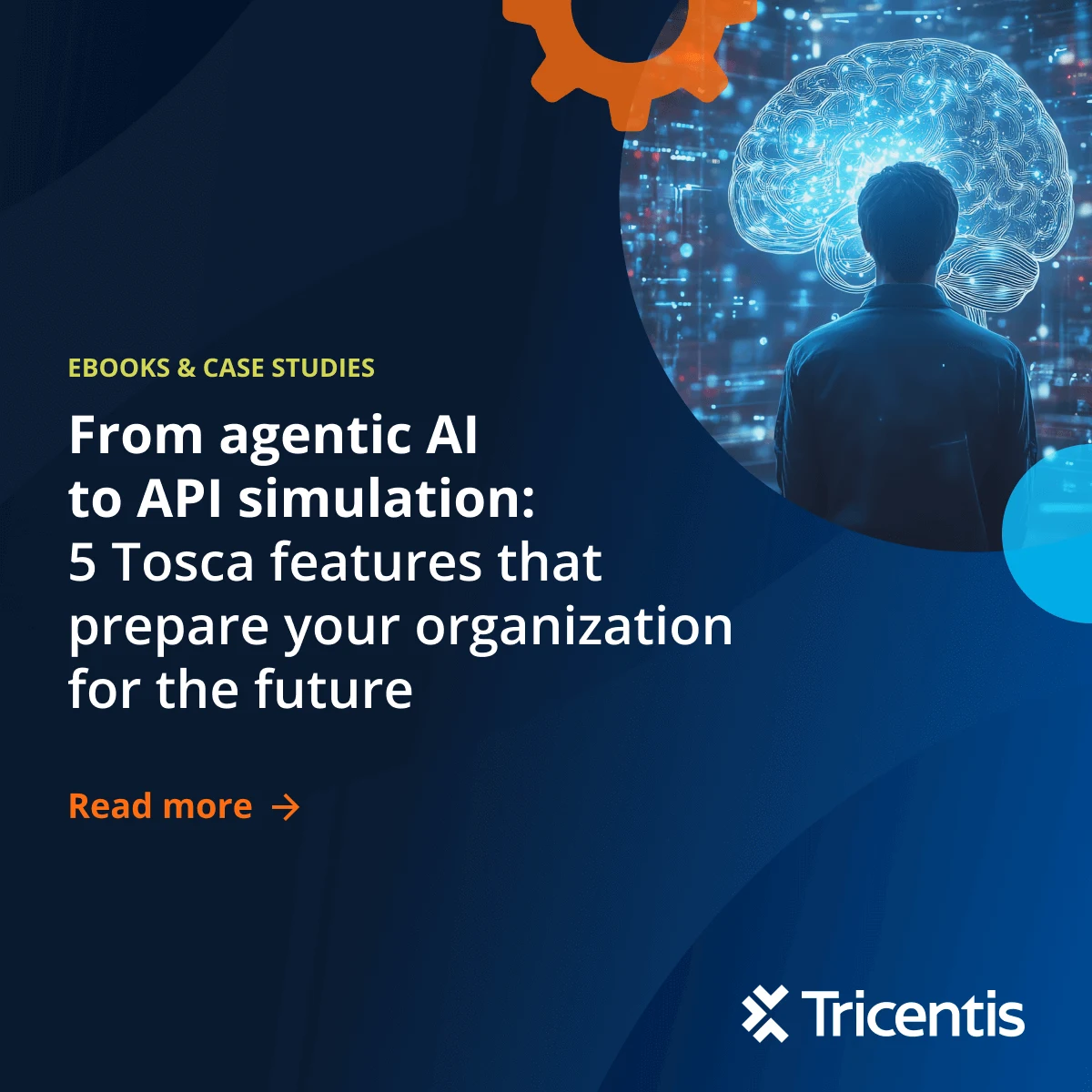 From agentic AI to API simulation: 5 Tosca features that prepare your ...