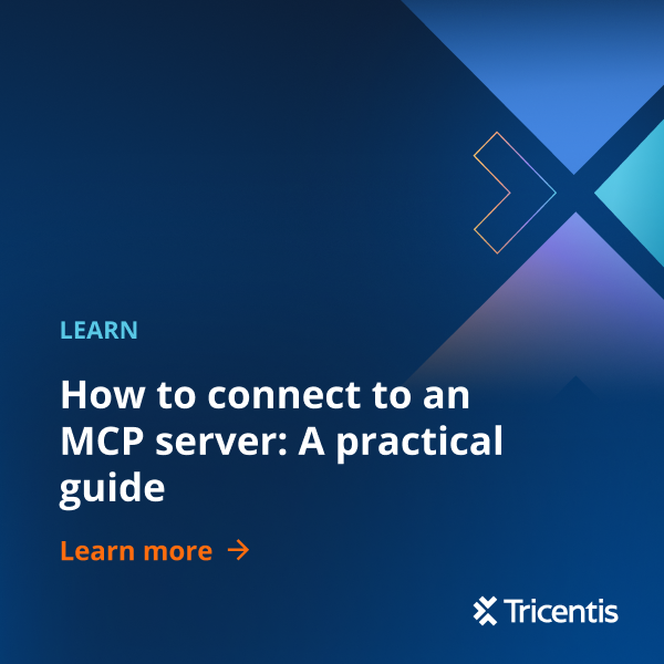 How to connect to an MCP server: A practical guide - Tricentis