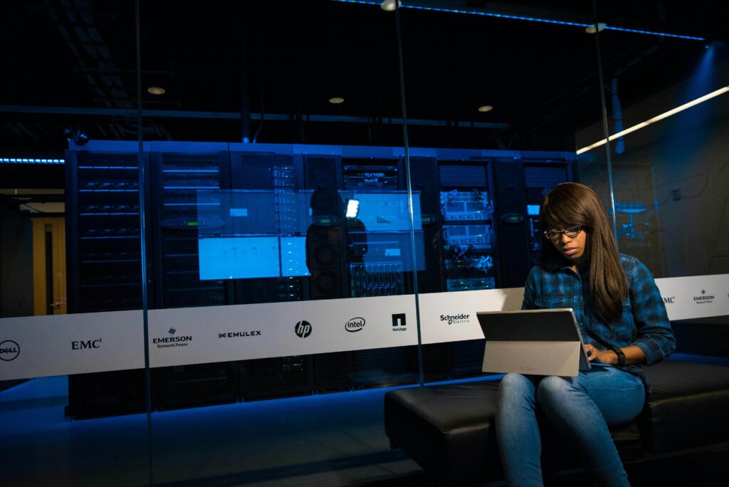 MCP server vs. client: How the roles compare - Tricentis