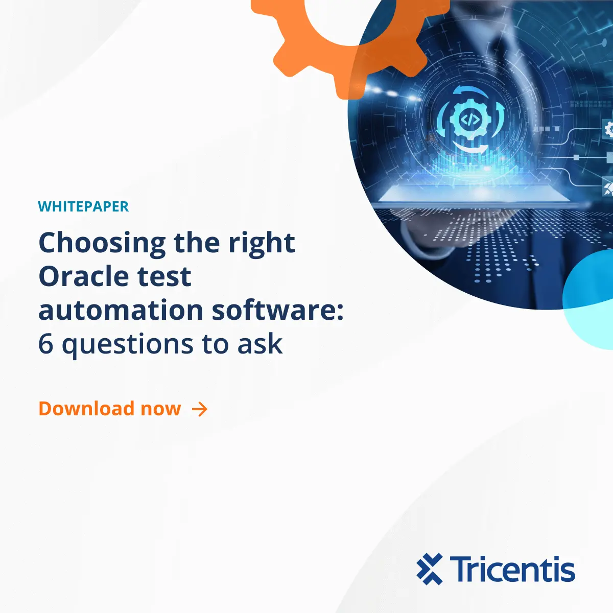 Choosing the right Oracle test automation software: 6 questions to ask ...