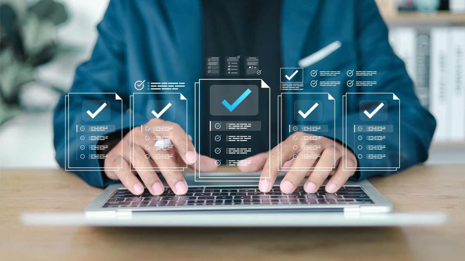 Validation testing: Everything beginners need to know - Tricentis