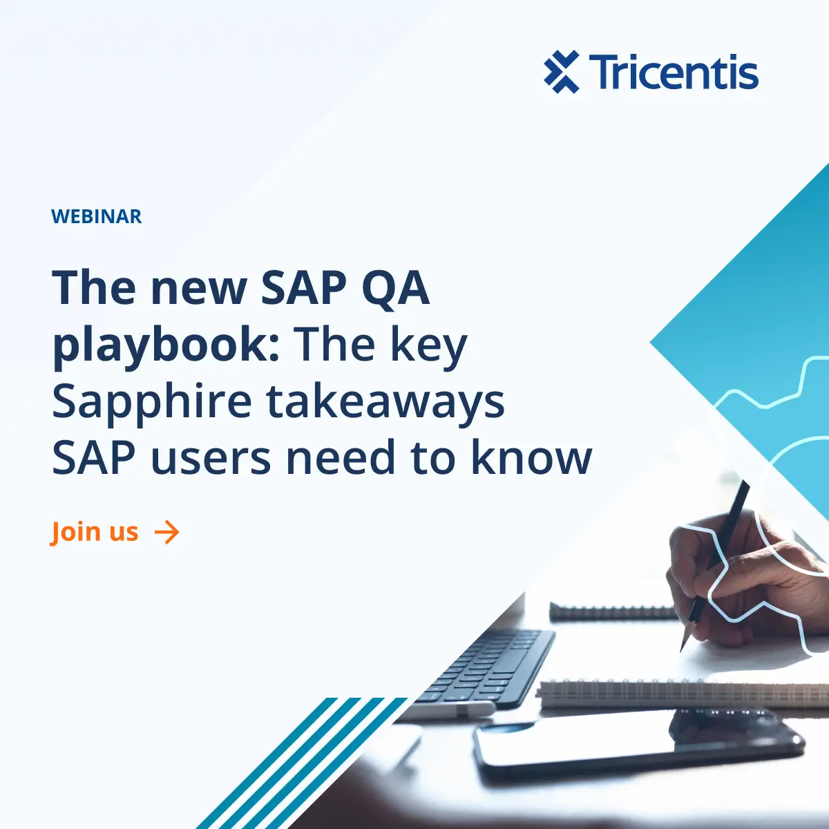 The new SAP QA playbook: The key Sapphire takeaways SAP users need to know